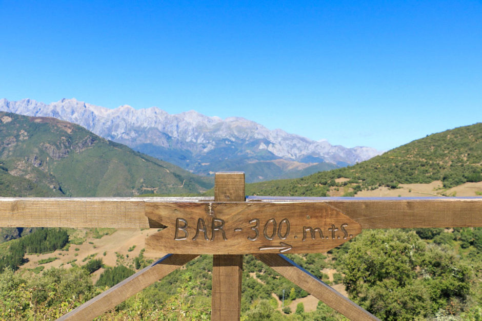 21 places to see in Northern Spain - POD Travels