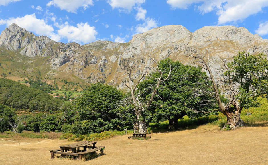 21 places to see in Northern Spain - POD Travels