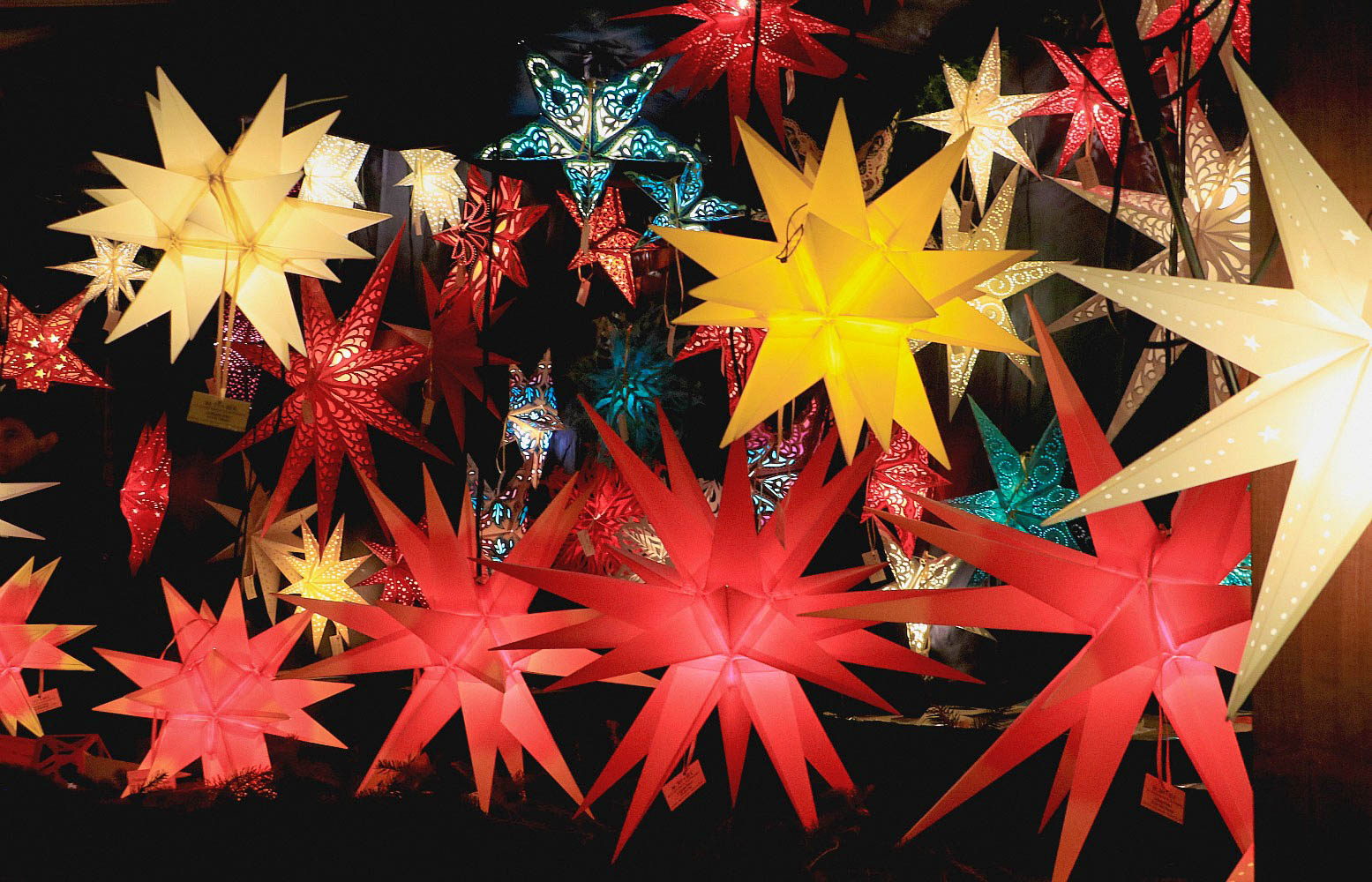 Top German Christmas markets to visit - POD Travels